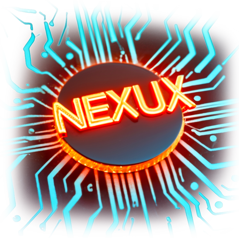 NexUx landing - SOA Professionals Perú